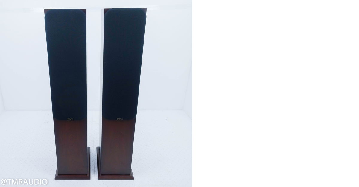 ProAc Response D38 Floorstanding Speakers ... For Sale | Audiogon