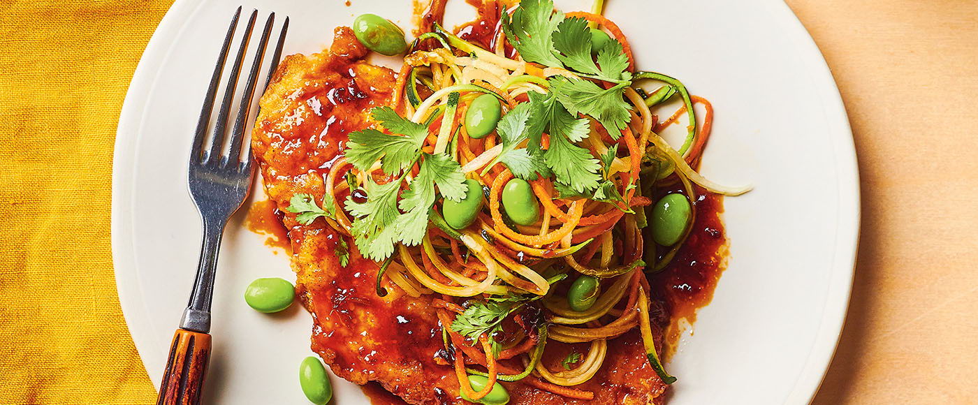 10 Recipes for Reinvented Dinners | RICARDO