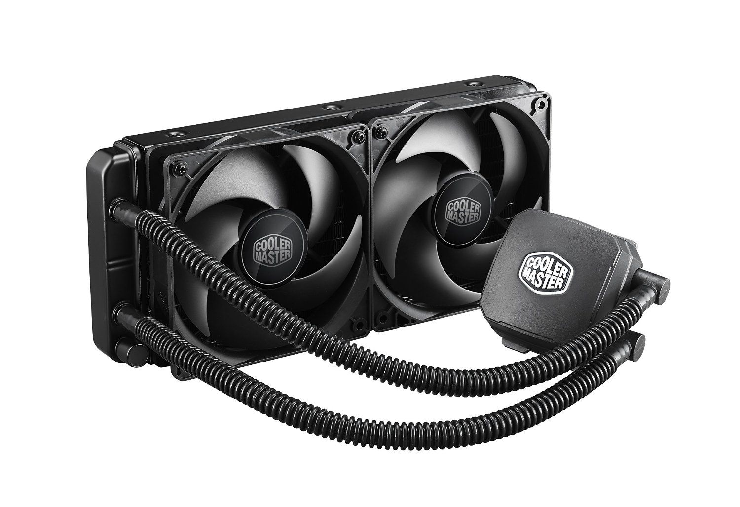3 Best CPU water cooling systems for gaming as of 2024 - Slant