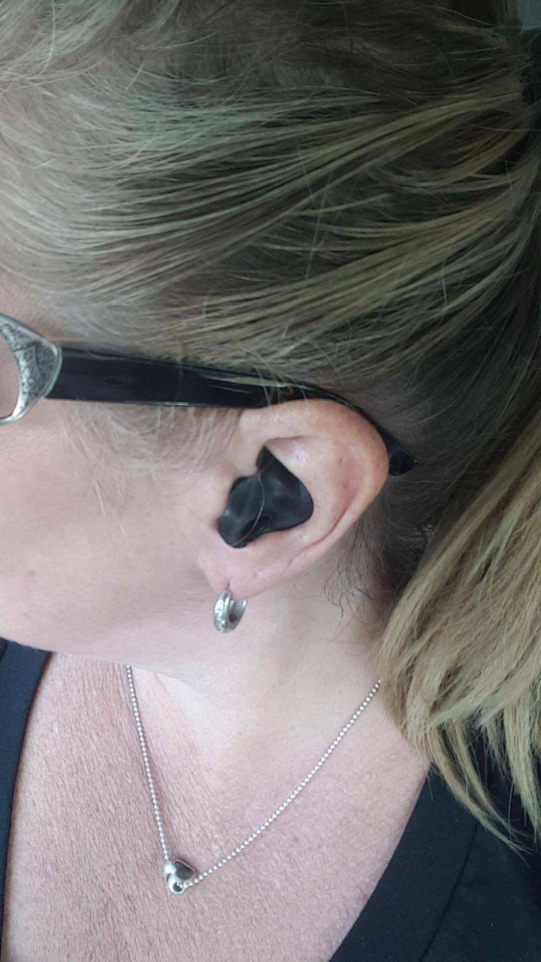 Raptorbuz Hearing Protection | Tactical accessories | Dinosaurized ...