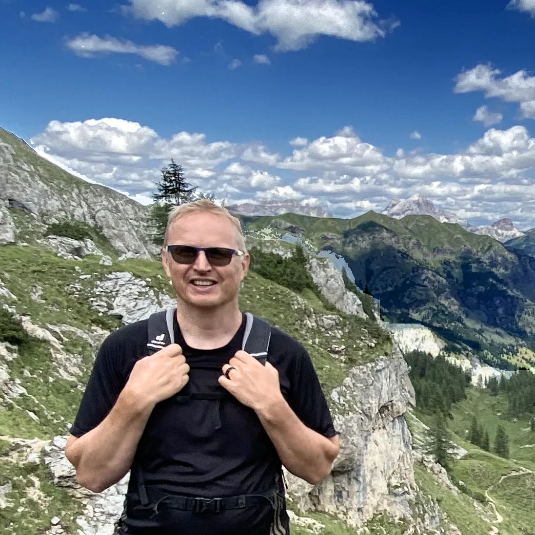 Harri Messo - yritystiedot, päättäjät, taloustiedot | Finder