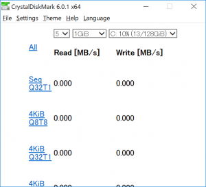 7 Best disk benchmarking tools for Windows as of 2024 - Slant