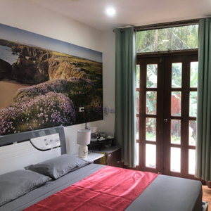 Guest Hub - Toucan House