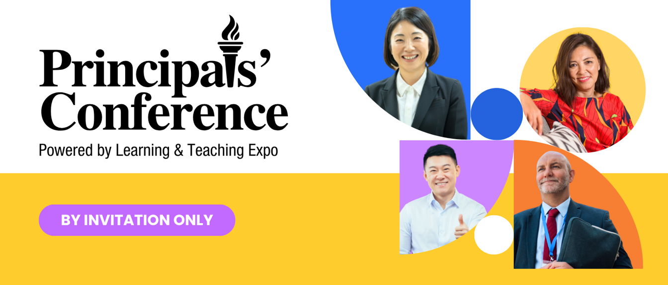 Learning & Teaching Expo 2025 - [Principals' Conference] Panel ...