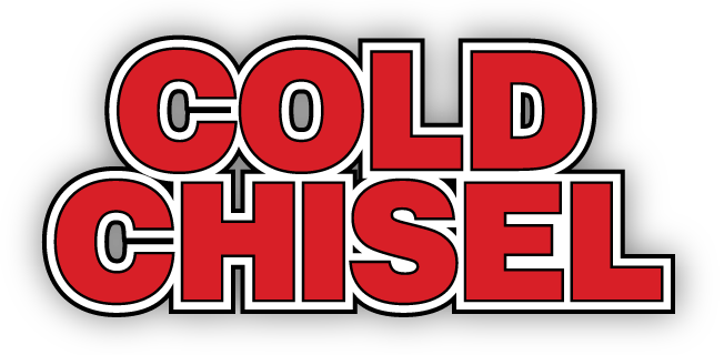 Cold Chisel – The Sound of Vinyl AU