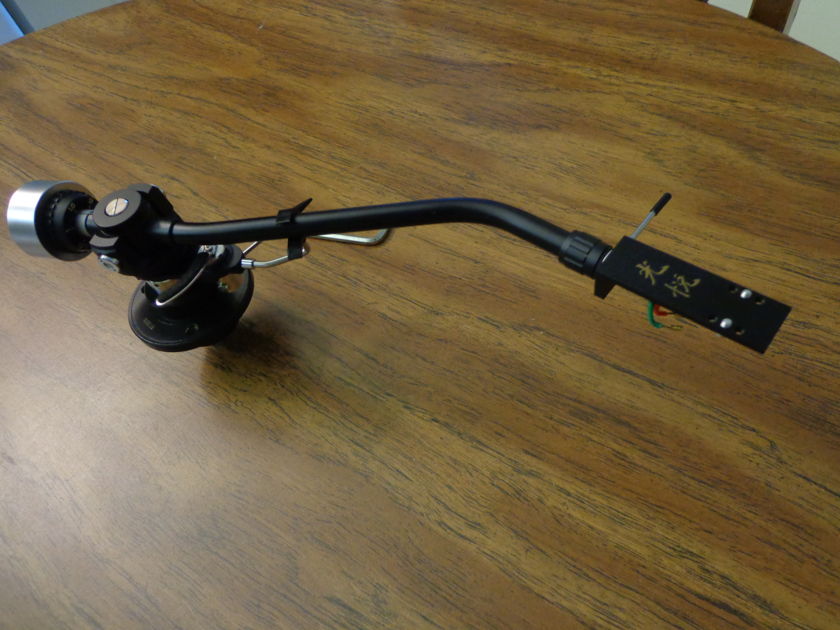 KOETSU SA-1100 TONEARM For Sale | Audiogon