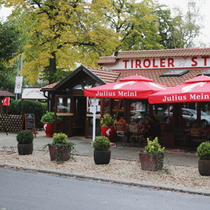 Tiroler Stuben Berlin