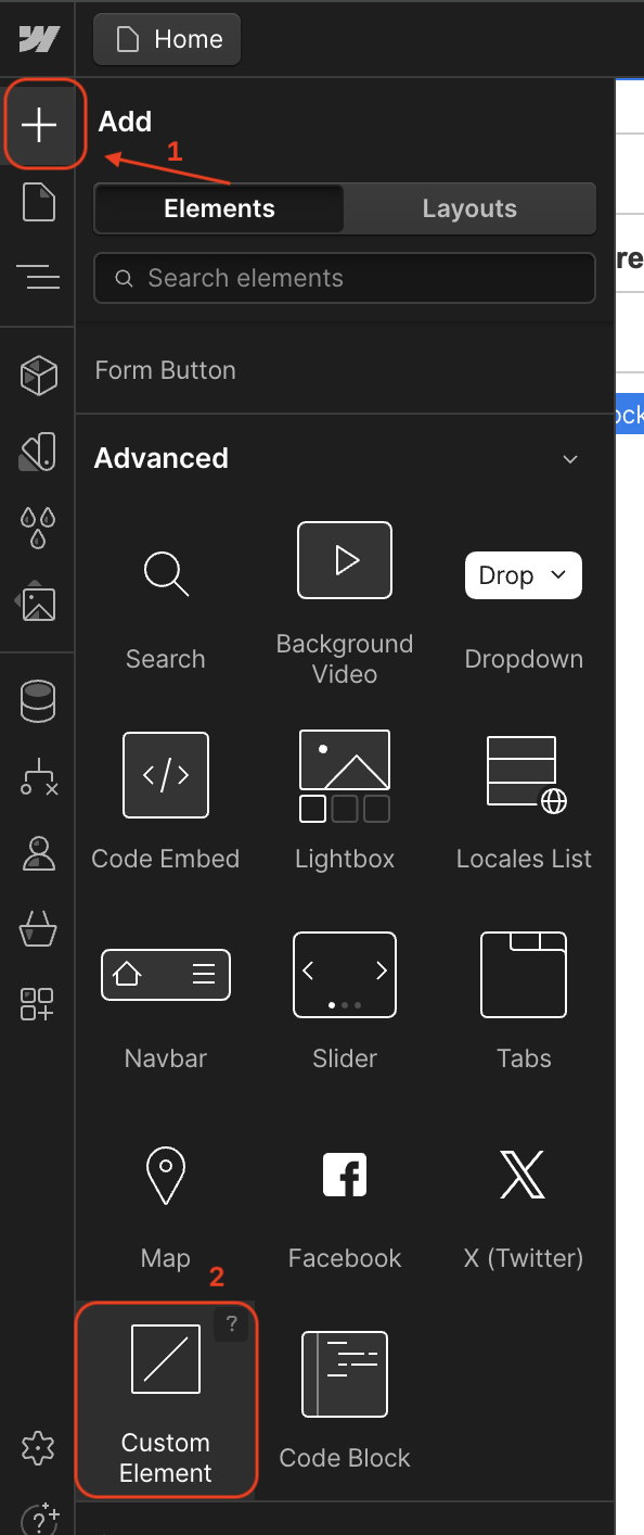 How to upload files in Webflow using Uploadcare File Uploader — Uploadcare Blog