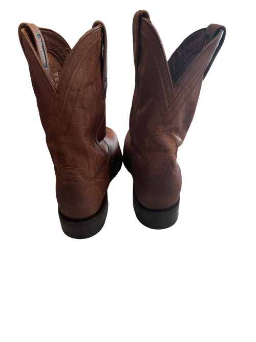 The Stockton - Clay - $136.00 | Tecovas Trading Post