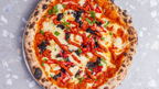 East West Pizza | Menu