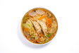 Kups Dine in | Menu