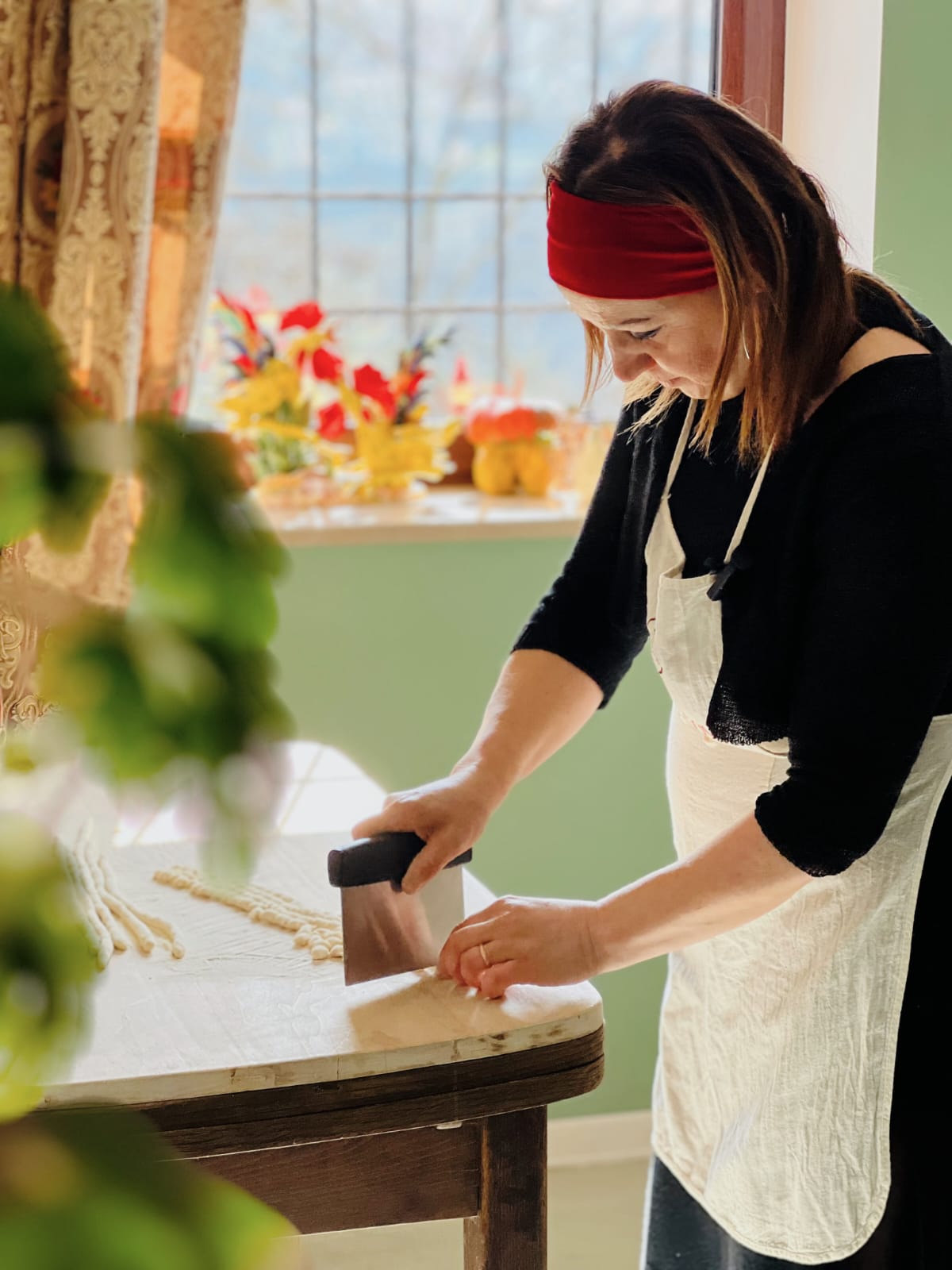 Mediterranean Cooking Class in Bressanone 2026 - Brixen Cooking Classes