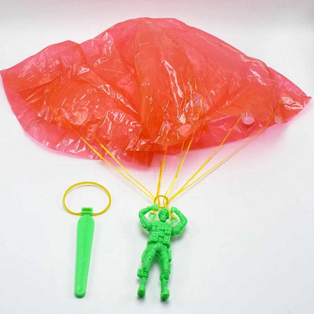 Parachute Engineering