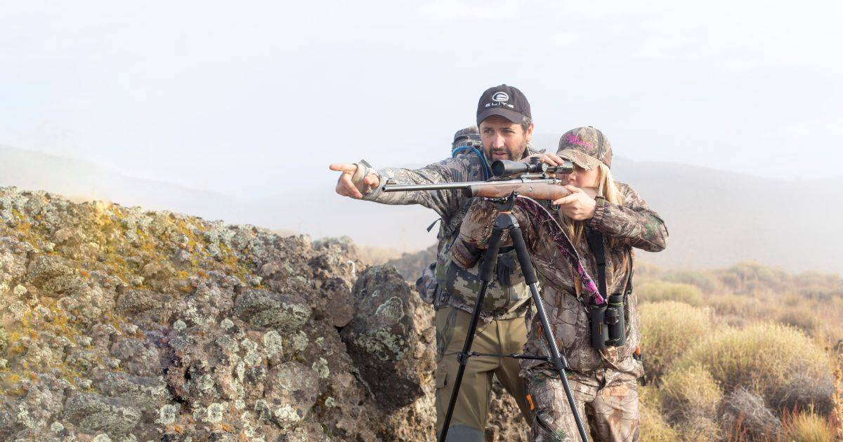 Gun Rests – Vanguard World UK