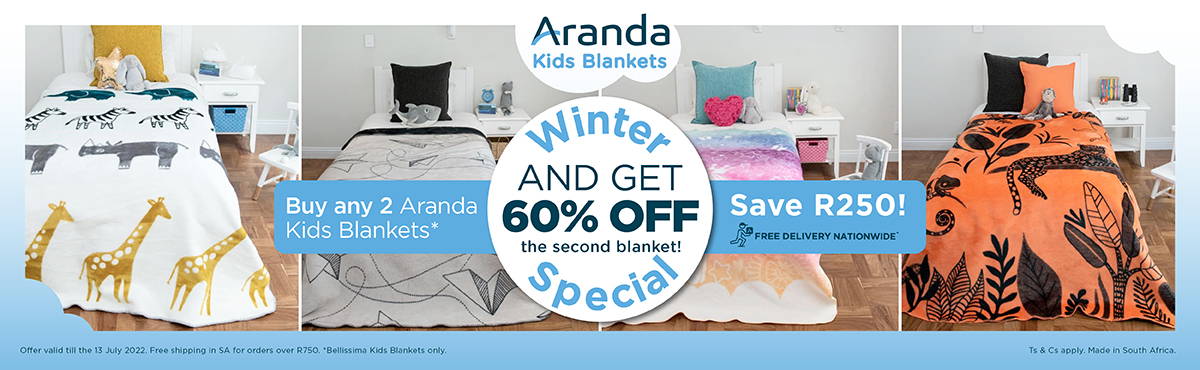 Aranda Textiles | South Africa