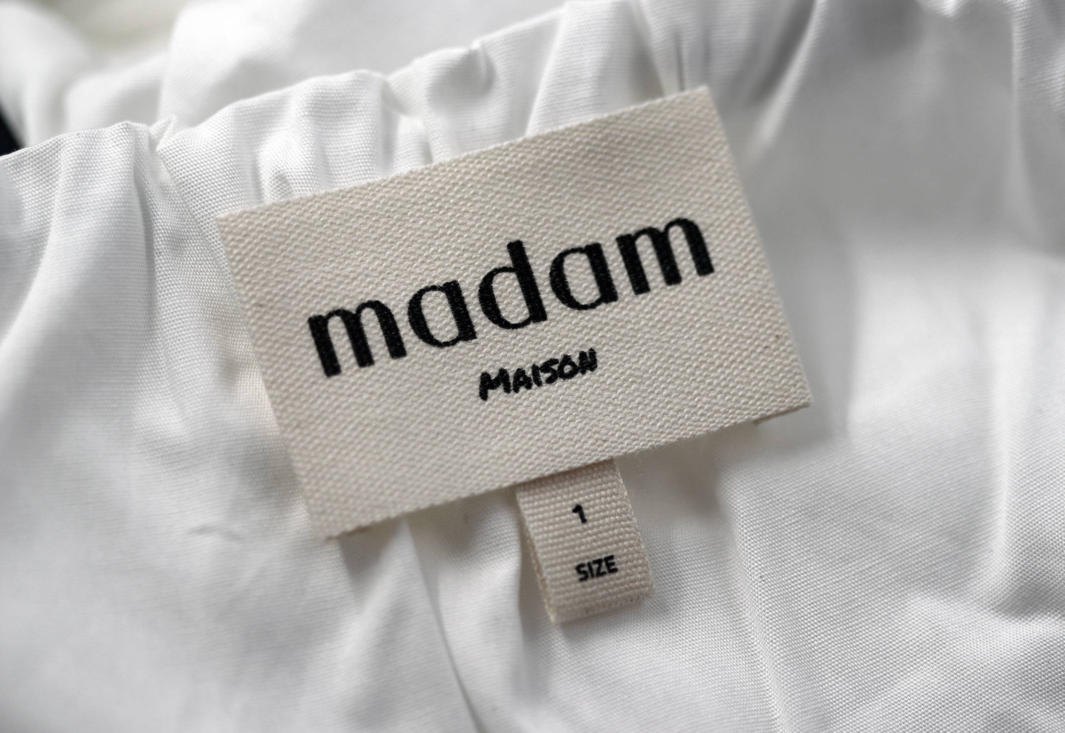 Distinctive Custom Clothing Labels – smallabel