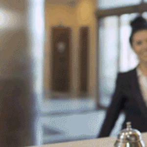 Guest Hub - Hotel California