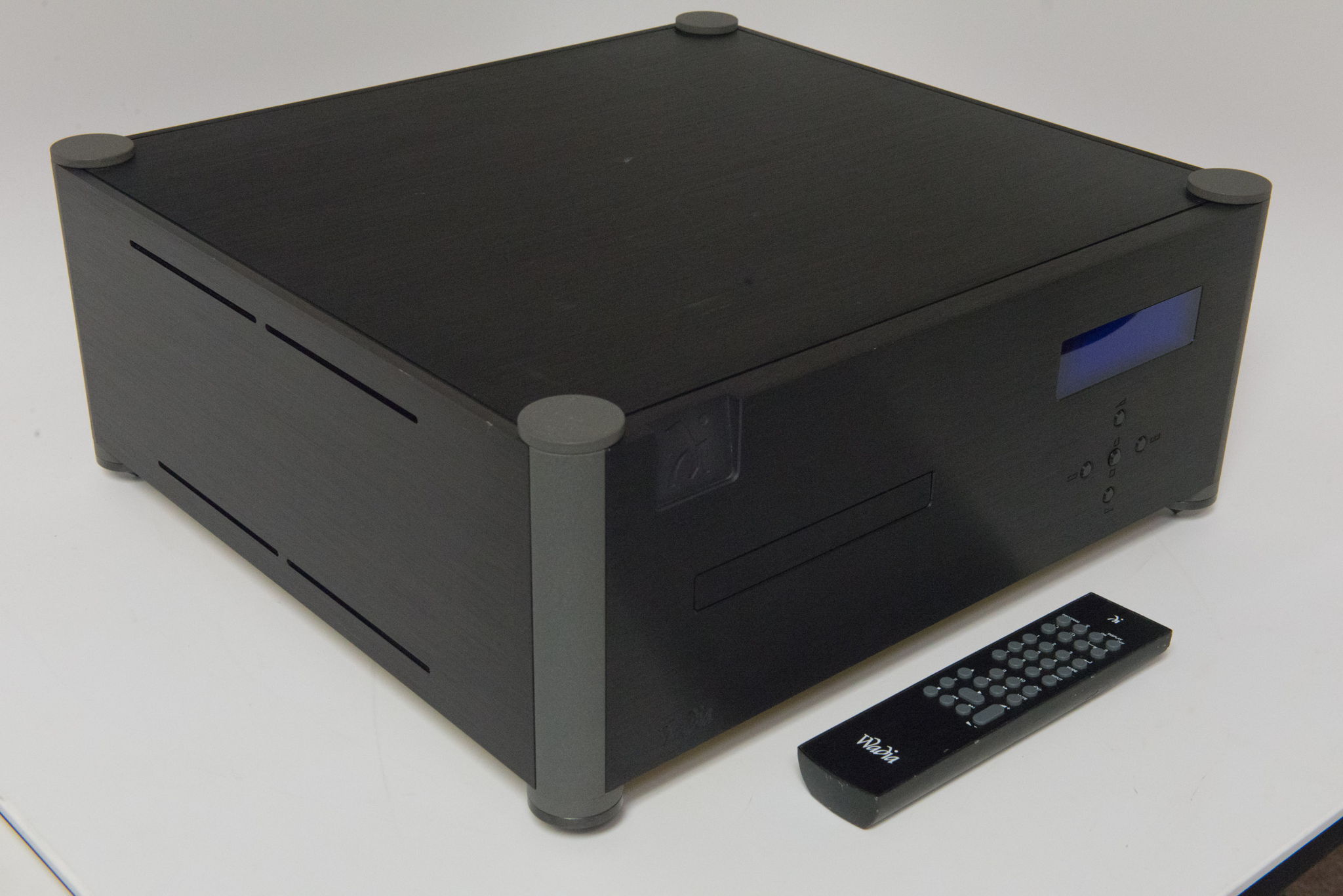 Wadia 781i SACD Player For Sale | Audiogon