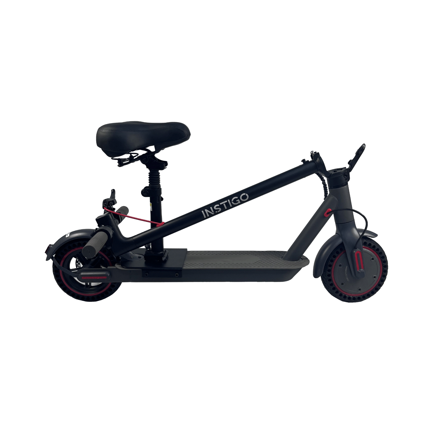 Scooter Eléctrico: URBANO 2.0 - Instigo - Instigo