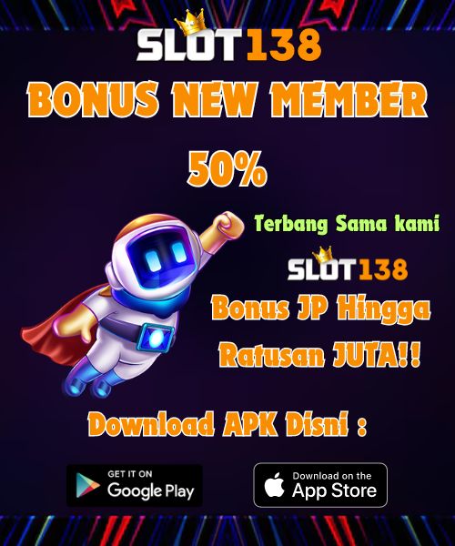 Slot 138 - Situs Provider Pragmatic Play Minimal Bet 200 Perak Slot138