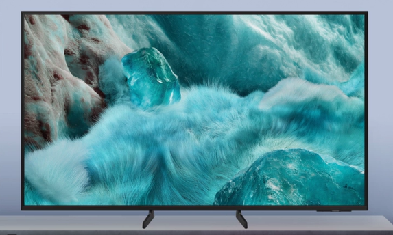 Samsung 85-inch QLED TV 4K-85Q7F - HiFiCorp