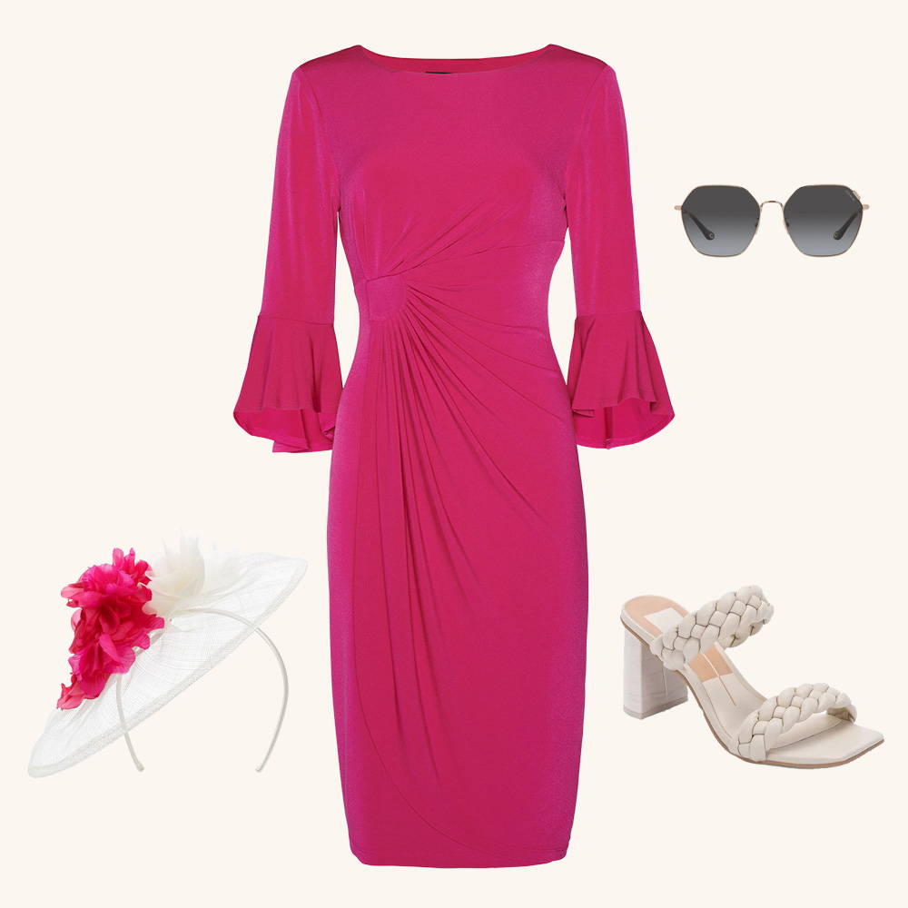 What To Wear To The Kentucky Derby: Derby Dresses | Connected Apparel
