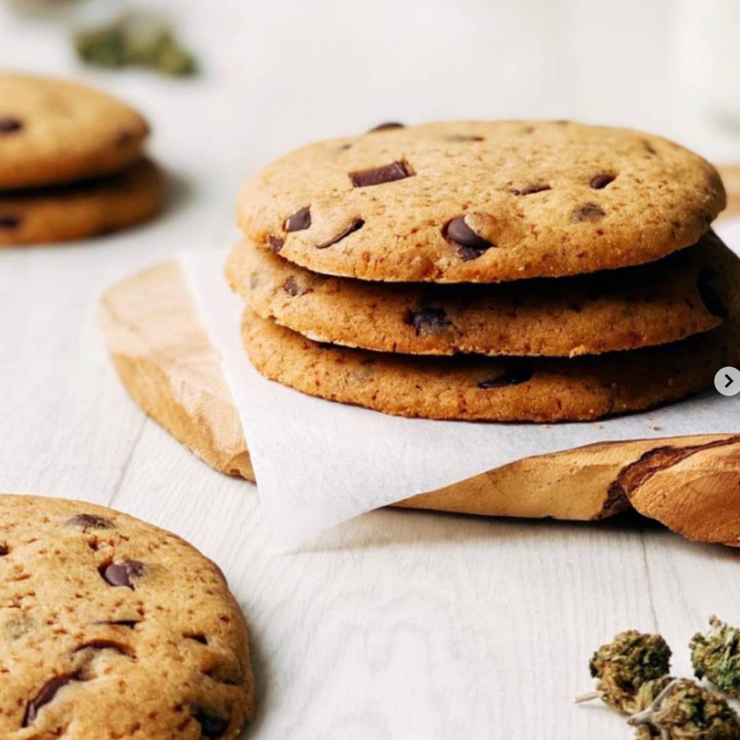 Les idées de recettes au CBD pour le repas – La Chanvré CBD-Paris