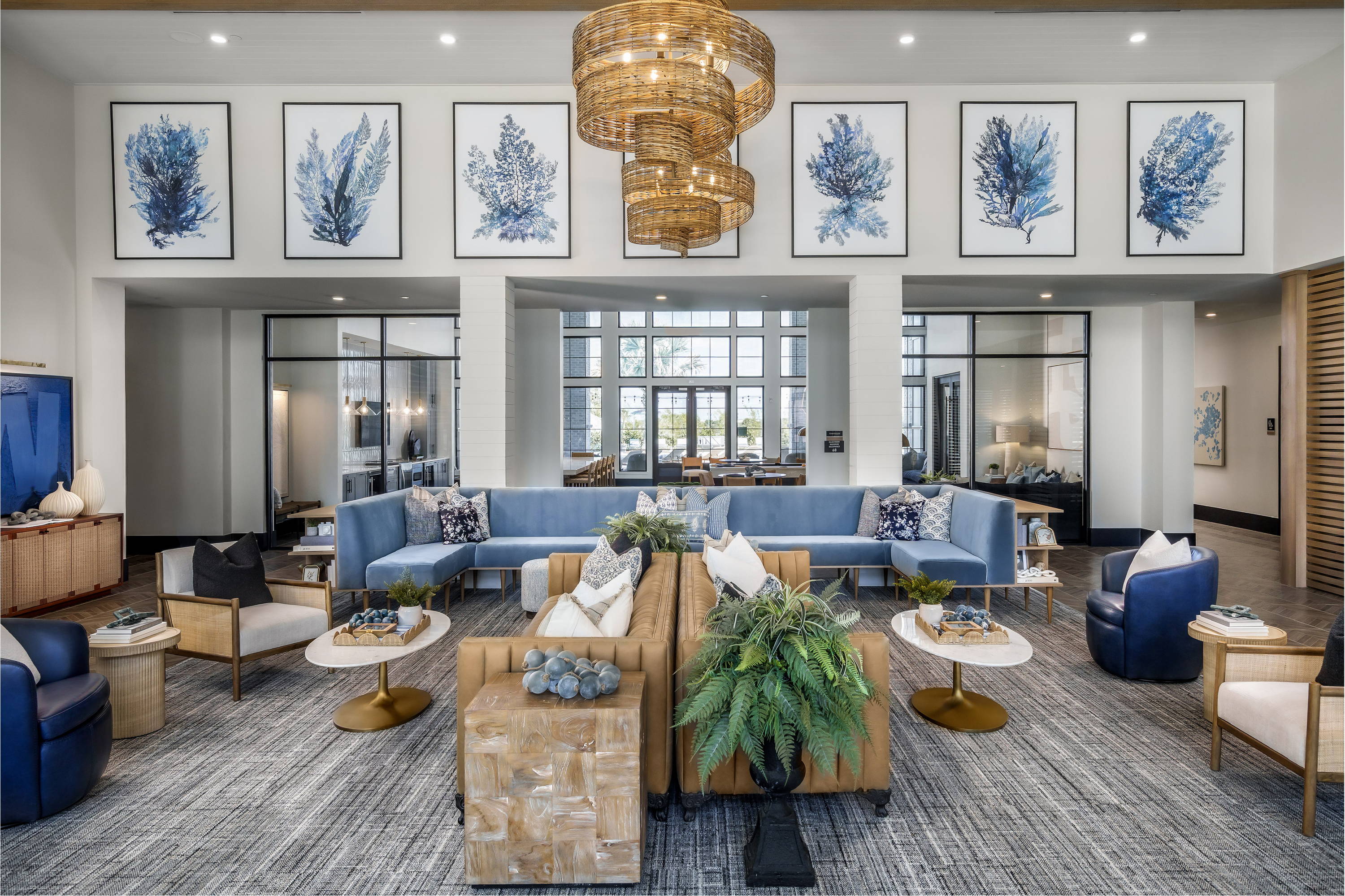 Davenport – GAS LAMP DESIGN