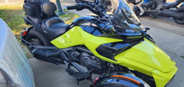 Motorcycle Rentals done right. Find motorcycles for rent near Napa, CA