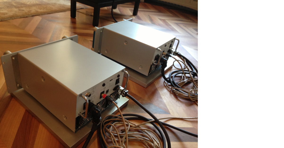 ATC SCM300 ASL PRO MONITORS LIKE NEW! For Sale | Audiogon