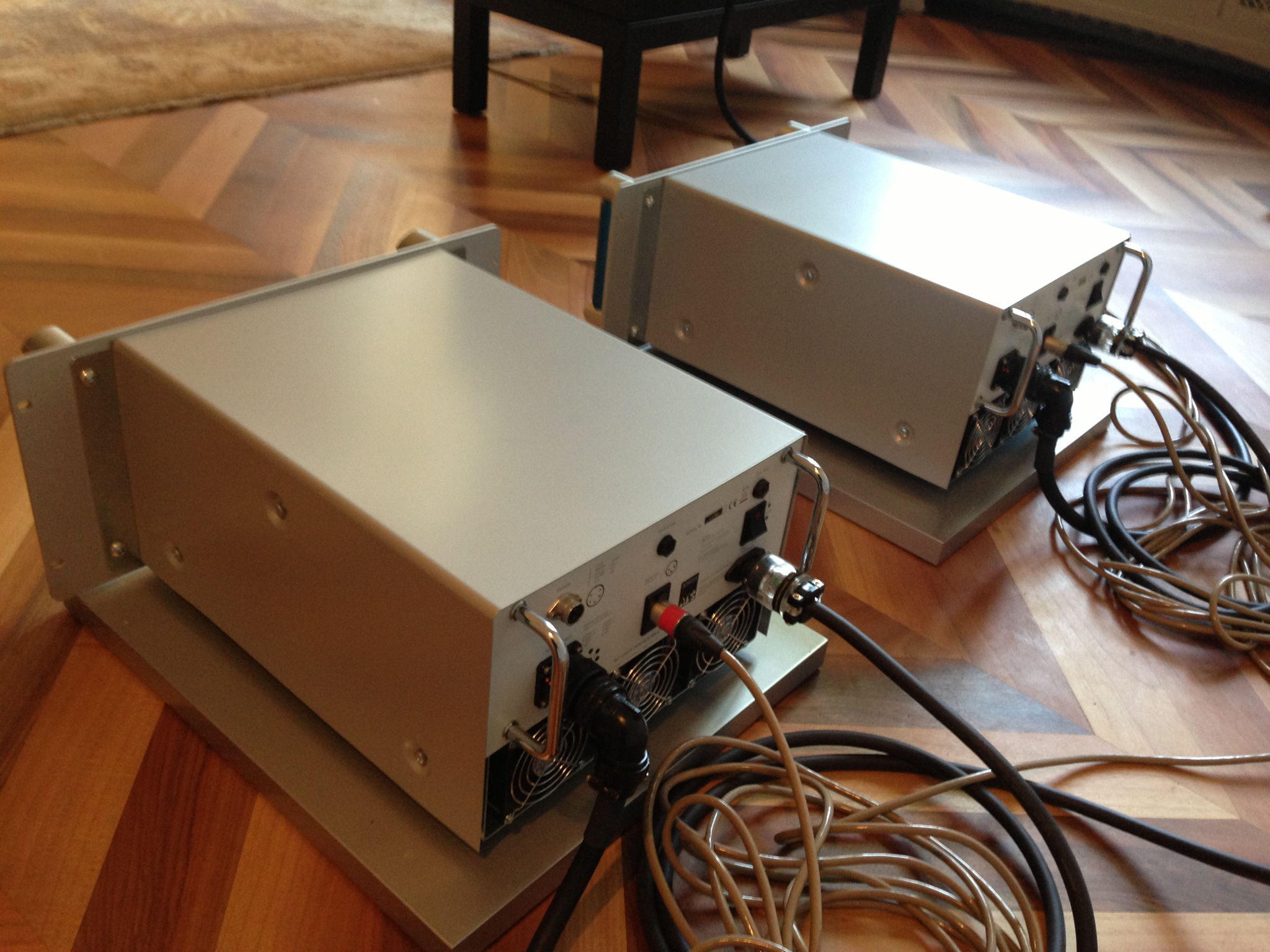 ATC SCM300 ASL PRO MONITORS LIKE NEW! For Sale | Audiogon