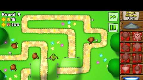 9 Best tower defense games on iOS as of 2020 - Slant