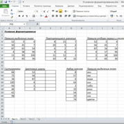 Условное форматирование — Шаг 2 — Stepik