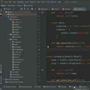 Класс F, Value и метод annotate() — Stepik