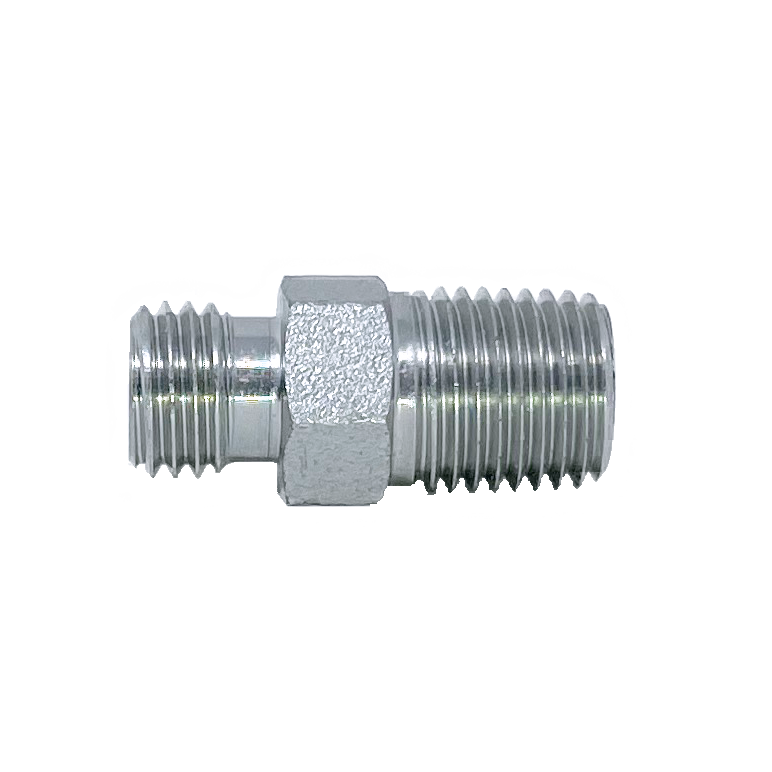 Shop Straight + MNPT Configurations