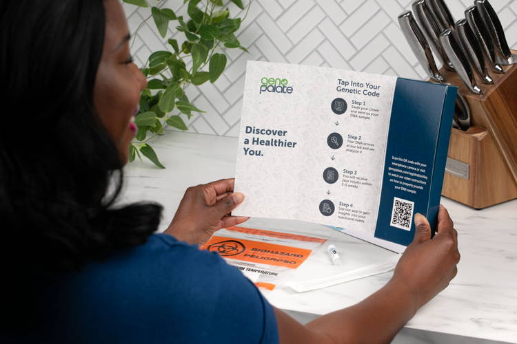 genetic code testing