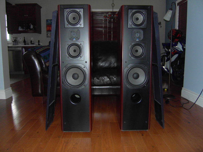 JM Labs Electra 915 Focal For Sale | Audiogon