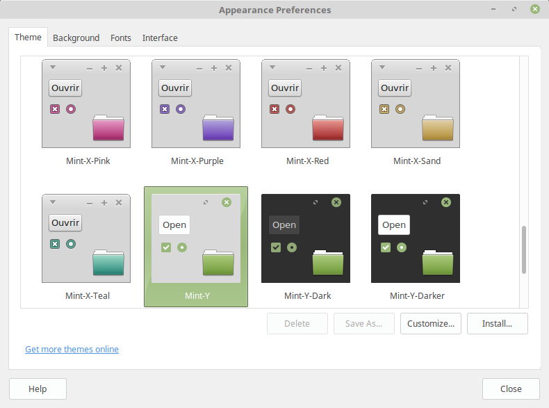 18 Best Linux distributions for the latest Mate version as of 2023 - Slant