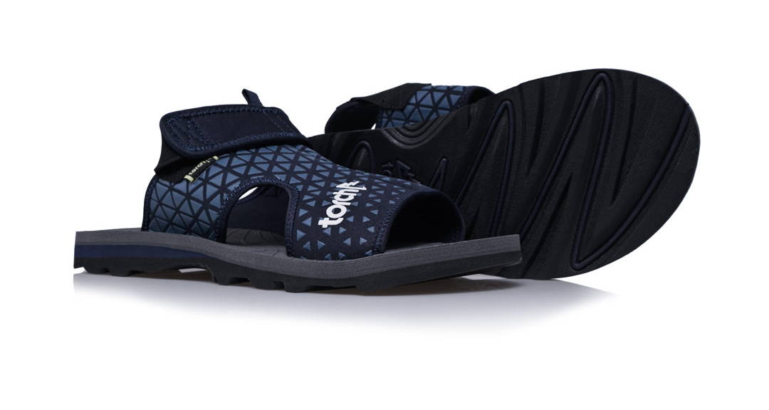 BAHAMA - Traveling Sandal – TORCH