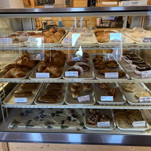 Ernie's Bakery and Deli