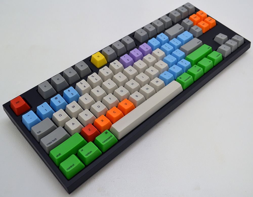 2 Best custom mechanical keyboard, or best guide to build your own as ... 2 Best custom mechanical keyboard, or best guide to build your own as ...