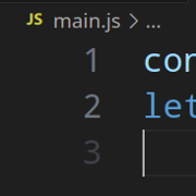 Создание переменных — Шаг 1 — Stepik