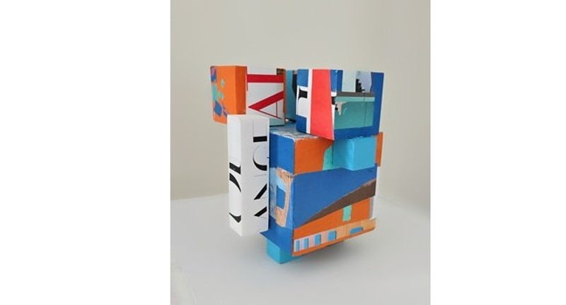 3D: Wood Cubes & Collage Creations wi... | Jul 16 | Local Life