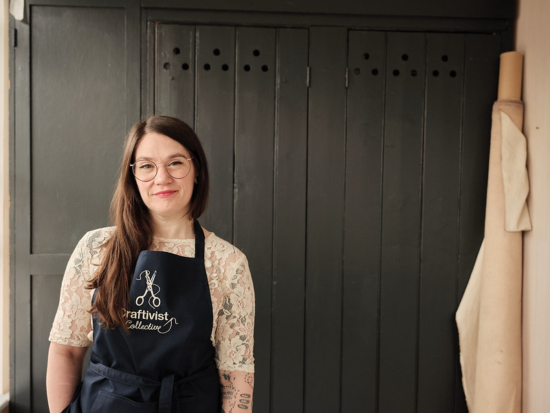 Sarah Corbett - Greenbelt