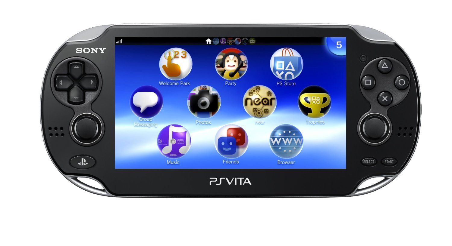 17 Best portable game consoles as of 2025 - Slant