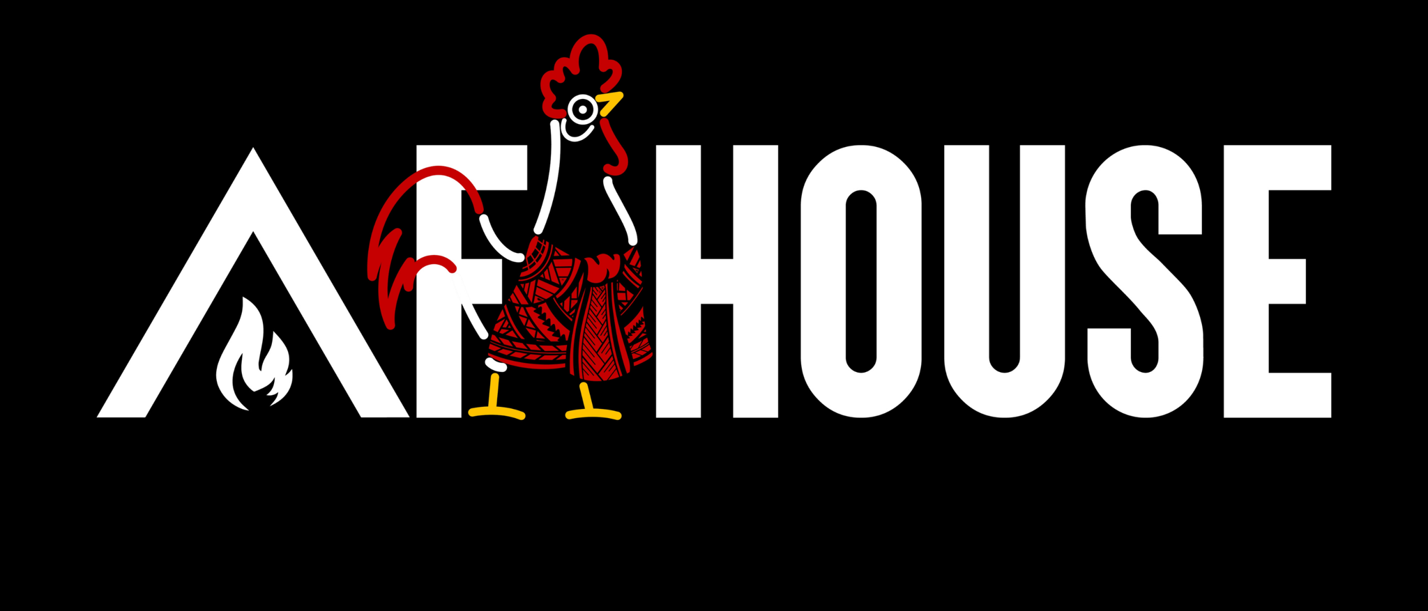 AFI House Kitchen