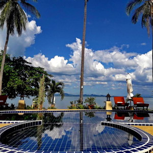 Amber Sands Beach Resort