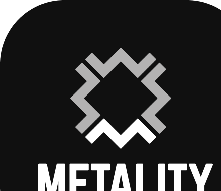 News • Metality