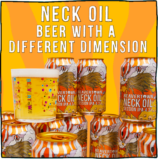 Beavertown Brewery | Craft Beer London