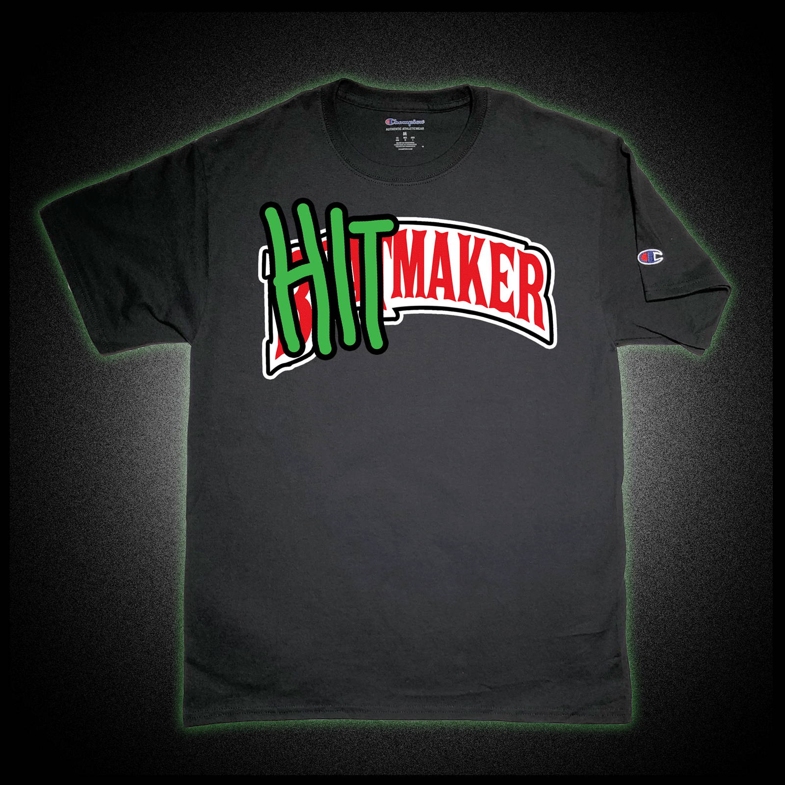 HITMAKER Merch Collection – Producergrind